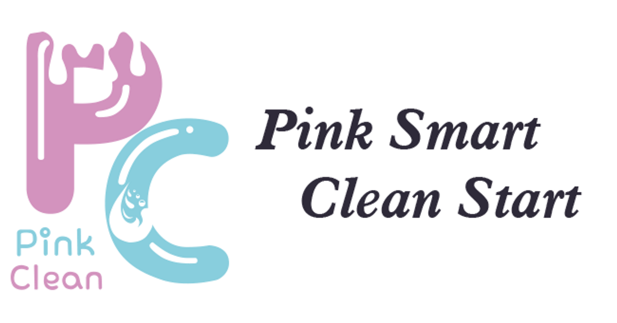 PINK CLEAN-The innovative leader in the washing and care industry